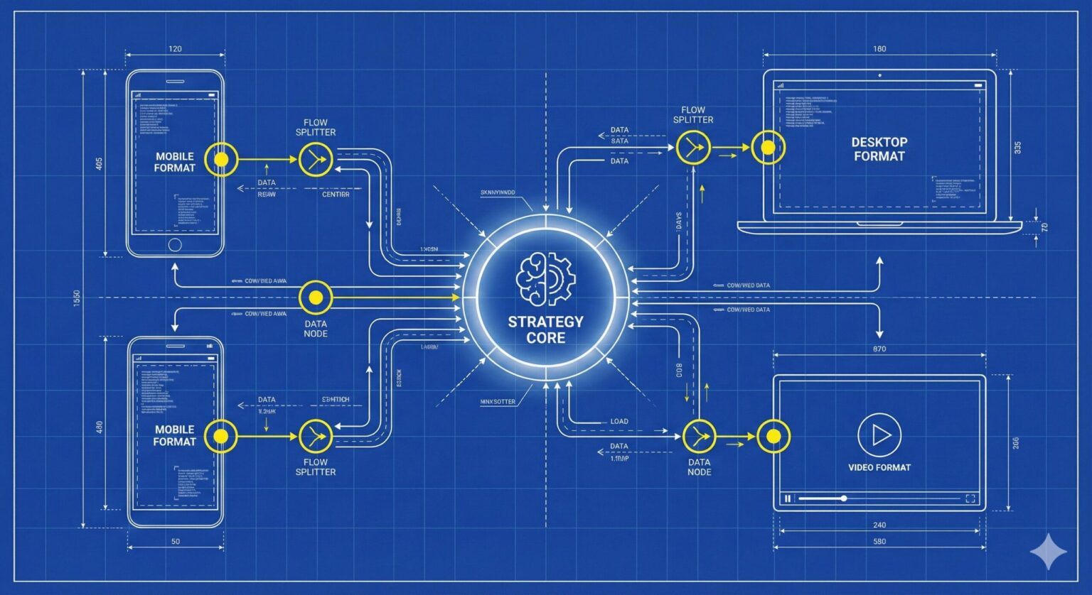 Copy strategy : définition, méthodologie et exemples concrets